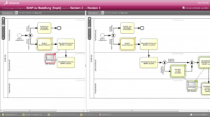 Signavio version 5.0 now online - SAP Signavio