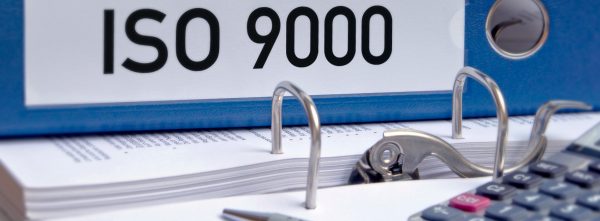 ISO 9000 Process Library - SAP Signavio