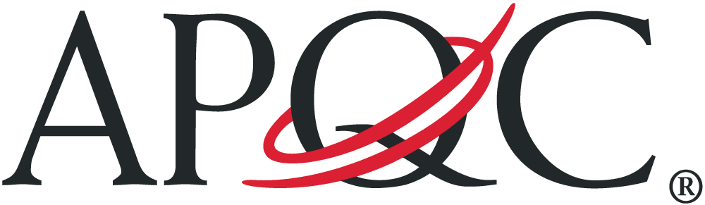 APQC Process Classification Framework | Signavio