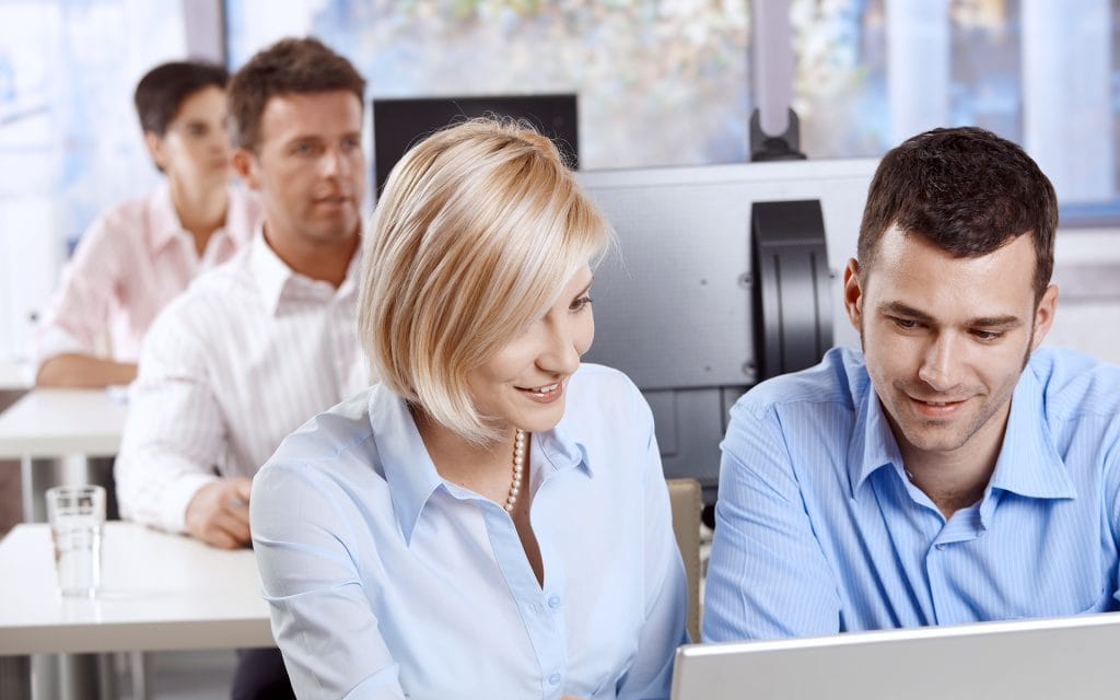 How to automate your training course workflow with Signavio Workflow