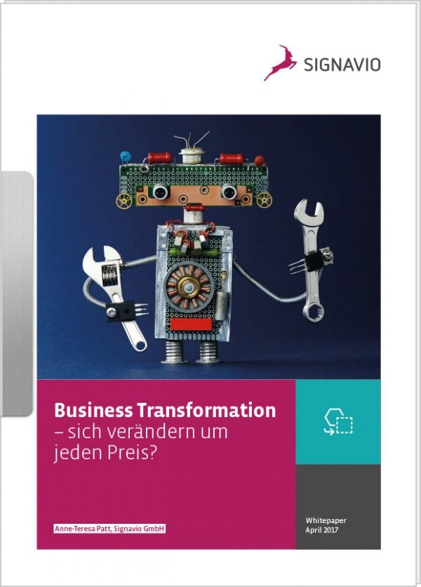 Erfolgreiche Process-Mining-Initiativen mit SAP® Signavio® Process ...