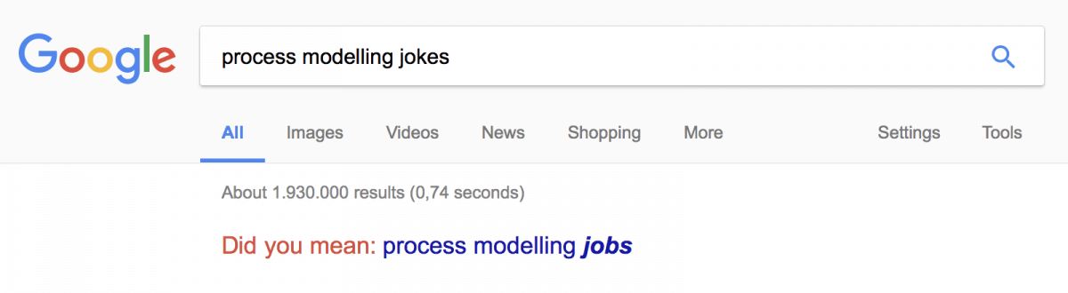 BPM jokes - Do your worst and send us your best! | Signavio