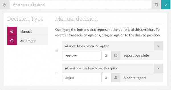 Multi-instance user tasks in Process Governance - SAP Signavio Multi-instance user tasks in Process Governance - SAP Signavio