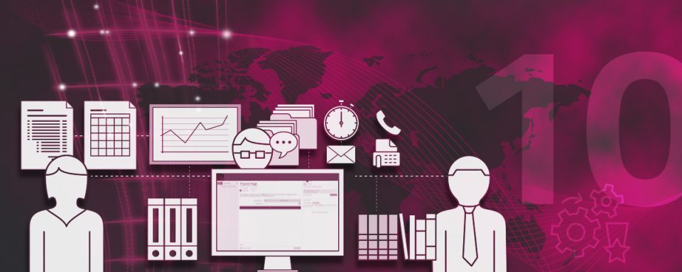10 exemples de workflow avec le Signavio Process Governance - SAP Signavio