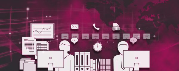 Unterschied Workflow vs. Business Process Management | Signavio