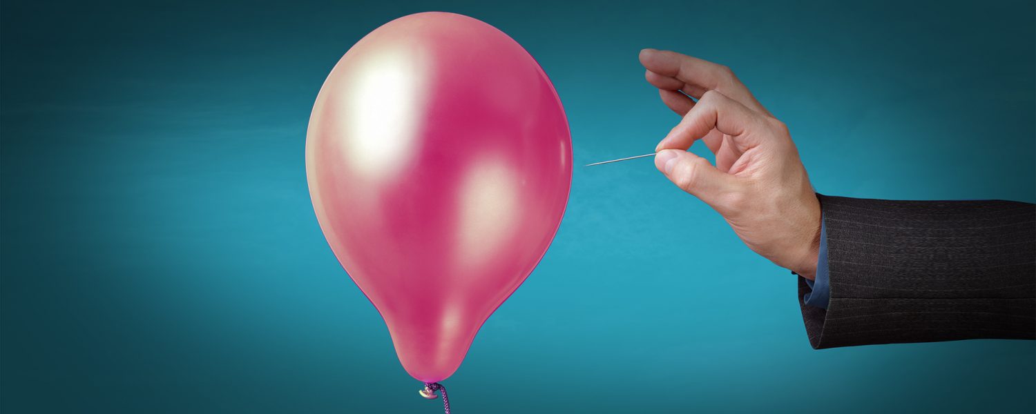 3 Ways to Avoid Sabotaging Your 2019 Business Strategy - SAP Signavio