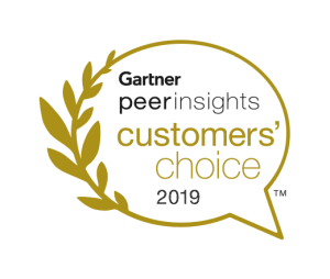 Customers' Choice for Enterprise Business Process Analysis | Signavio