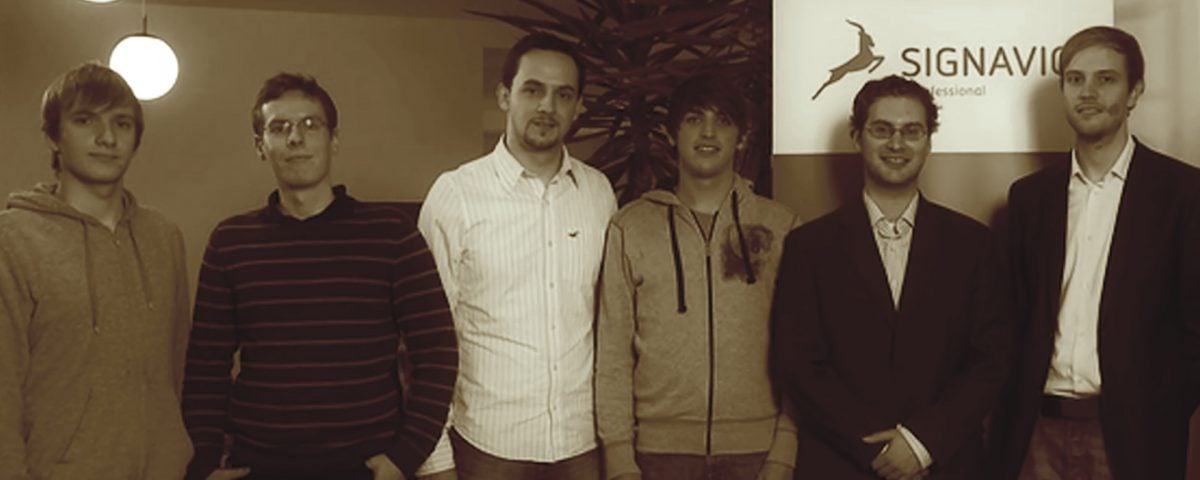 Inside Signavio - SAP Signavio Blog