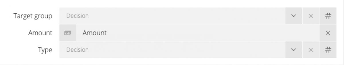 Automate complex business rules | Signavio Process Governance
