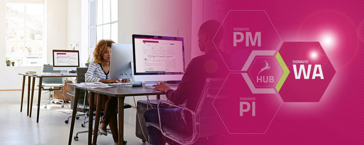 Automate complex business rules | Signavio Process Governance