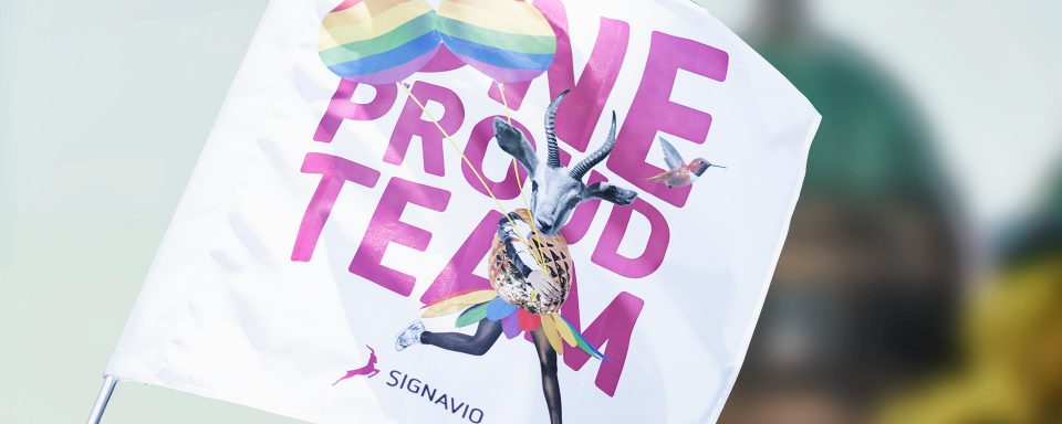 Inside Signavio - SAP Signavio Blog