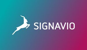 Signavio Raises $177 Million led by Apax Digital to Accelerate Global ...