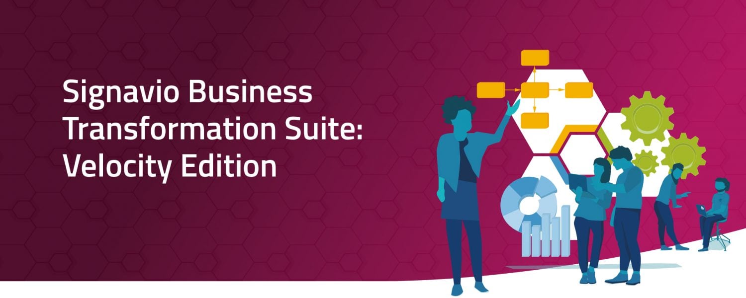 Signavio Launches Real-Time Process Intelligence to Enable Fast ...