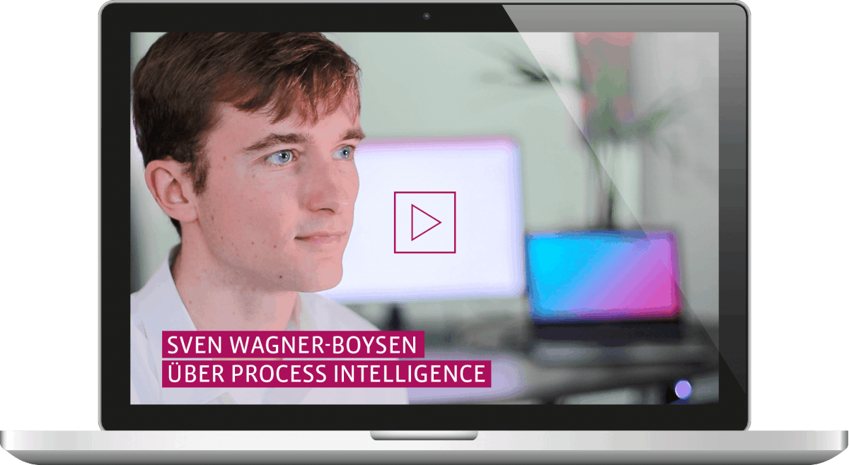 SAP Signavio Process Intelligence für Process Mining - SAP Signavio