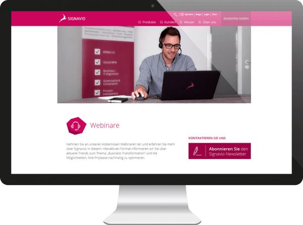 SAP Signavio Process Intelligence für Process Mining - SAP Signavio