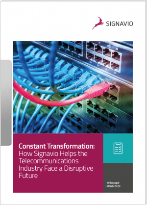 7 Step Guide to Risk and Compliance - SAP Signavio