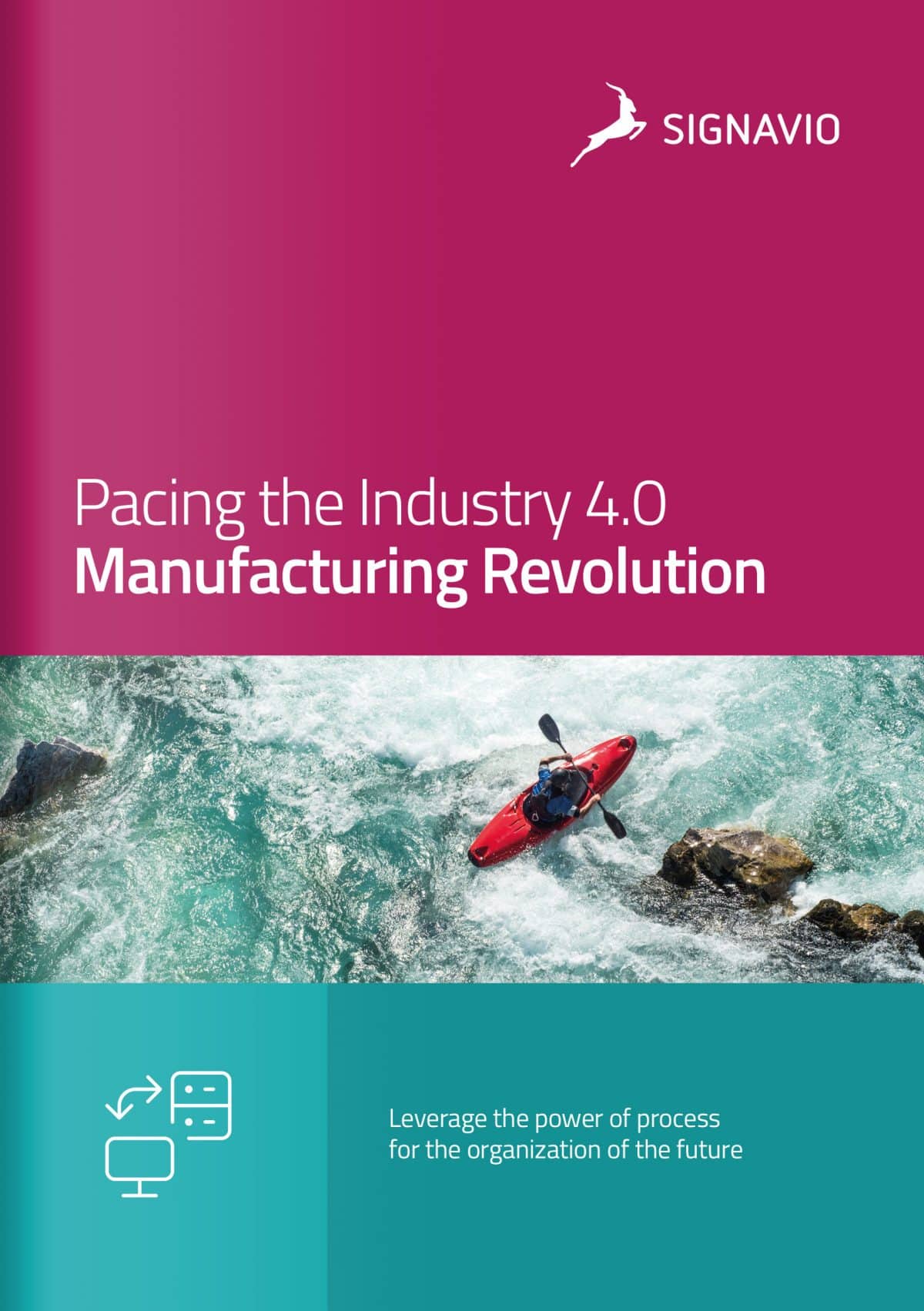 Signavio Resource Center : BPM resources filtered by industry and topics