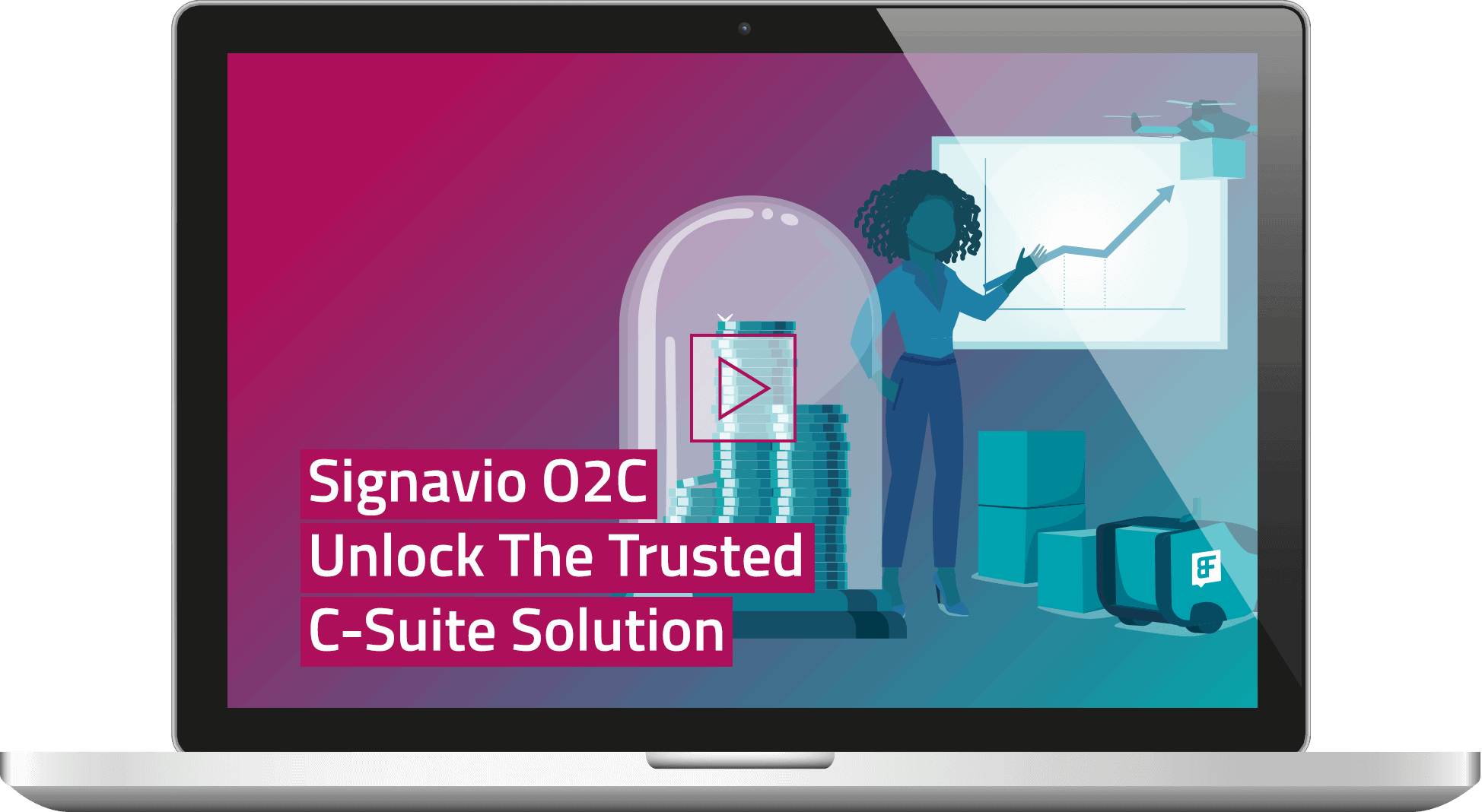 Signavio Order-to-Cash Process: Your Digital Transformation Booster!