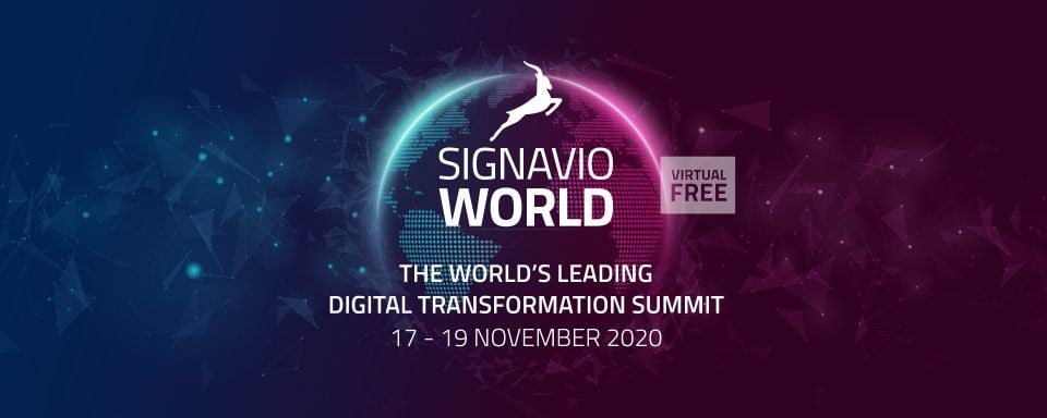 Inside Signavio - SAP Signavio Blog