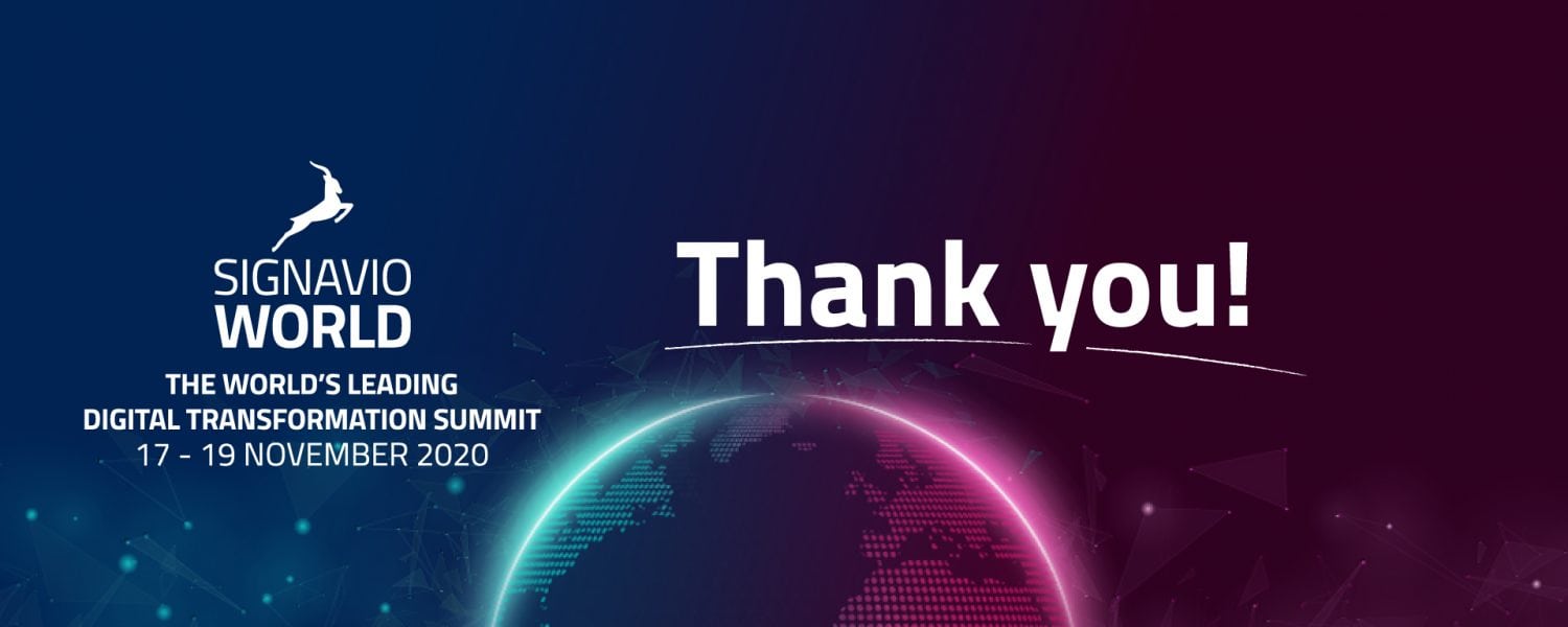 Inside Signavio - SAP Signavio Blog