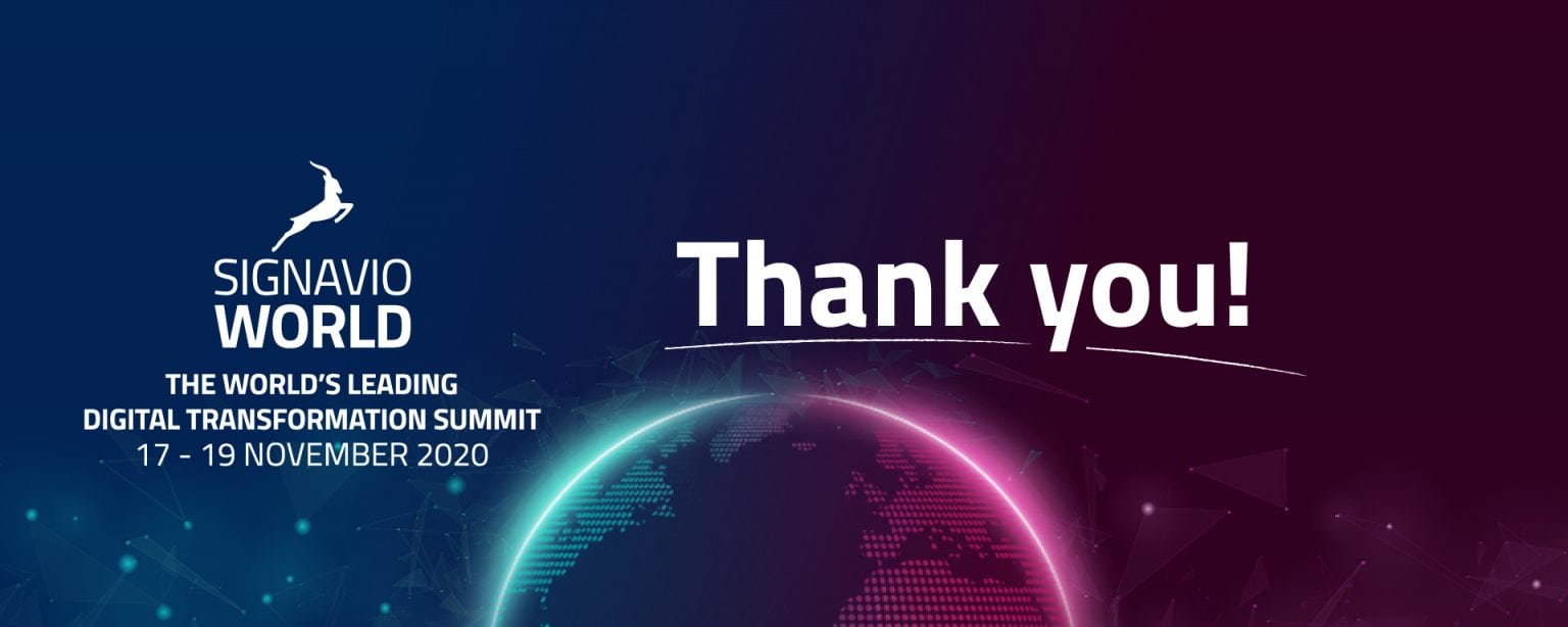 Inside Signavio - SAP Signavio Blog