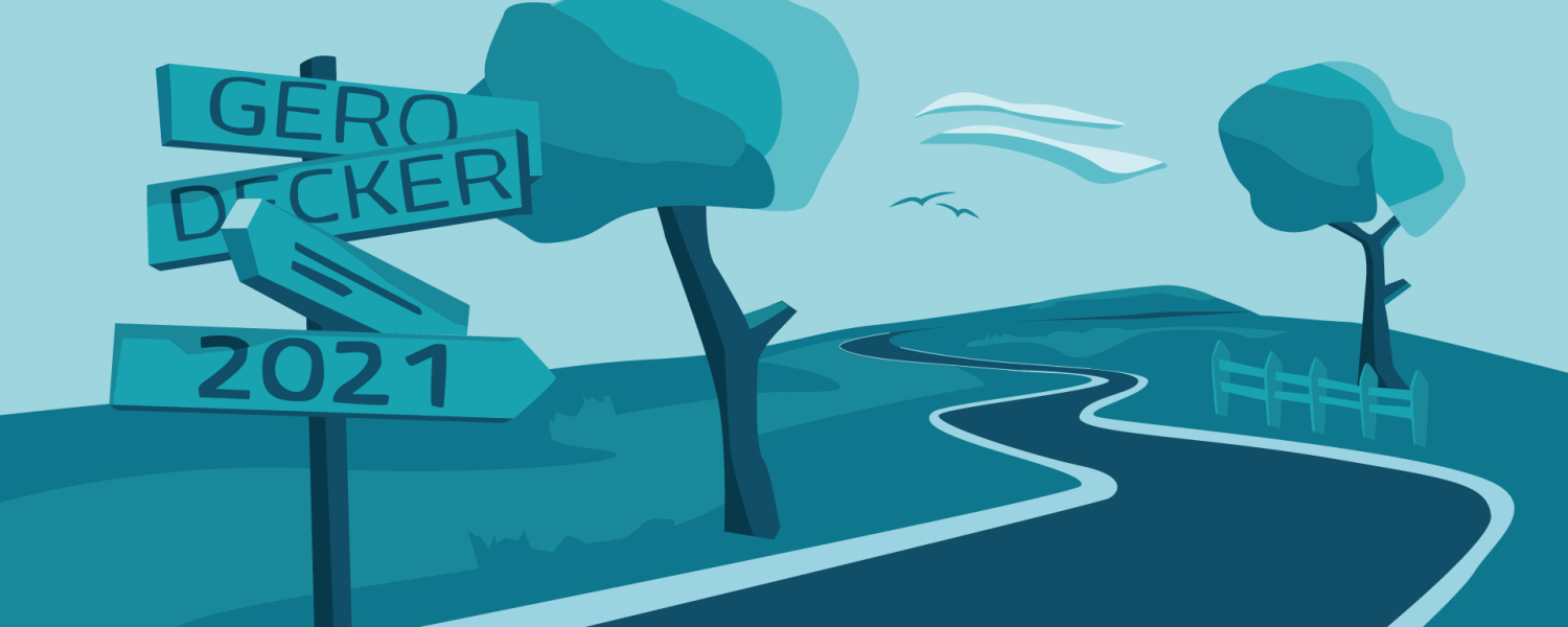 2021 Process Predictions with Dr. Gero Decker - SAP Signavio