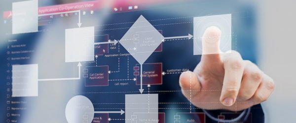 Die Digitalisierung von Prozessen in 3 Schritten - Signavio