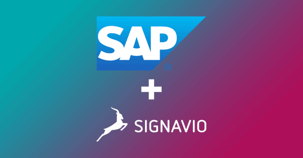 SAP to Acquire Business Process Intelligence Company Signavio - SAP ...
