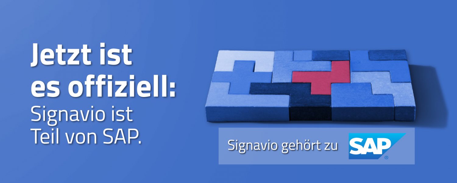 Signavio Nachrichten Übersicht Signavio Nachrichten Übersicht