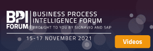 Signavio Featured Videos - SAP Signavio