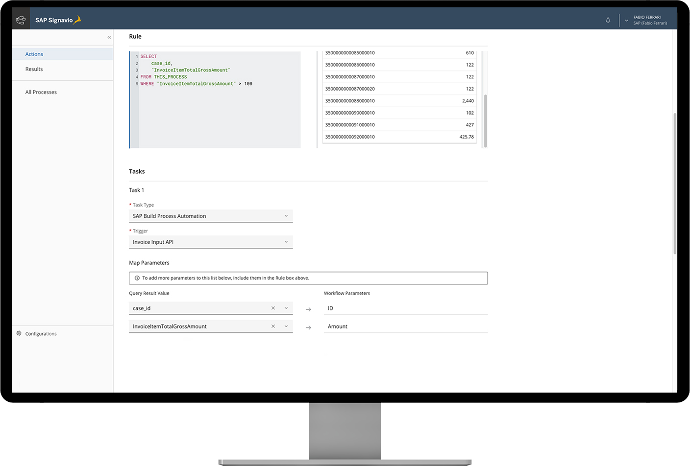 SAP Signavio Process Intelligence - Let Your Data Tell a Story!