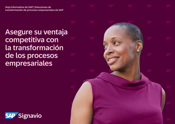 Signavio Resource Center : BPM resources filtered by industry and topics