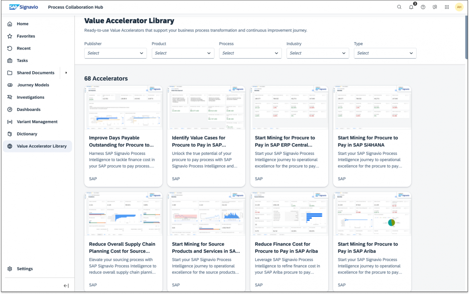 Optimize the speed and outcomes of transformation with the value ...