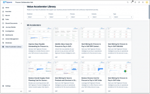Optimize the speed and outcomes of transformation with the value ...