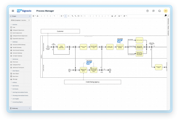 Modernize your ERP and embrace innovation