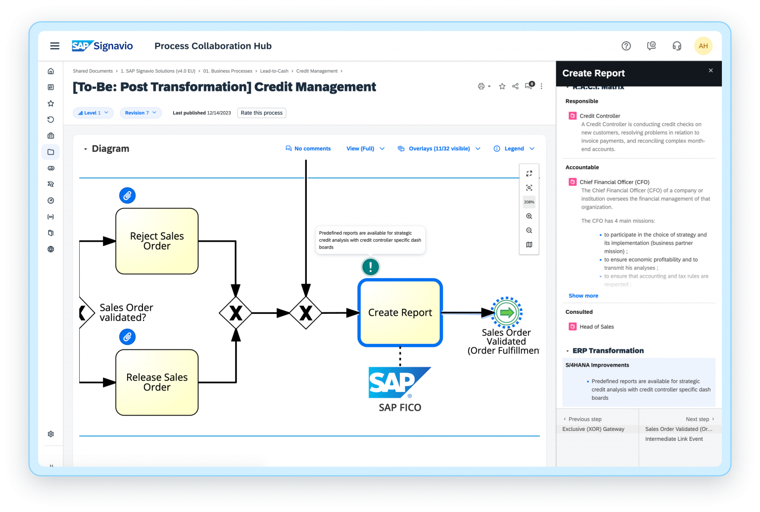 Modernize your ERP and embrace innovation