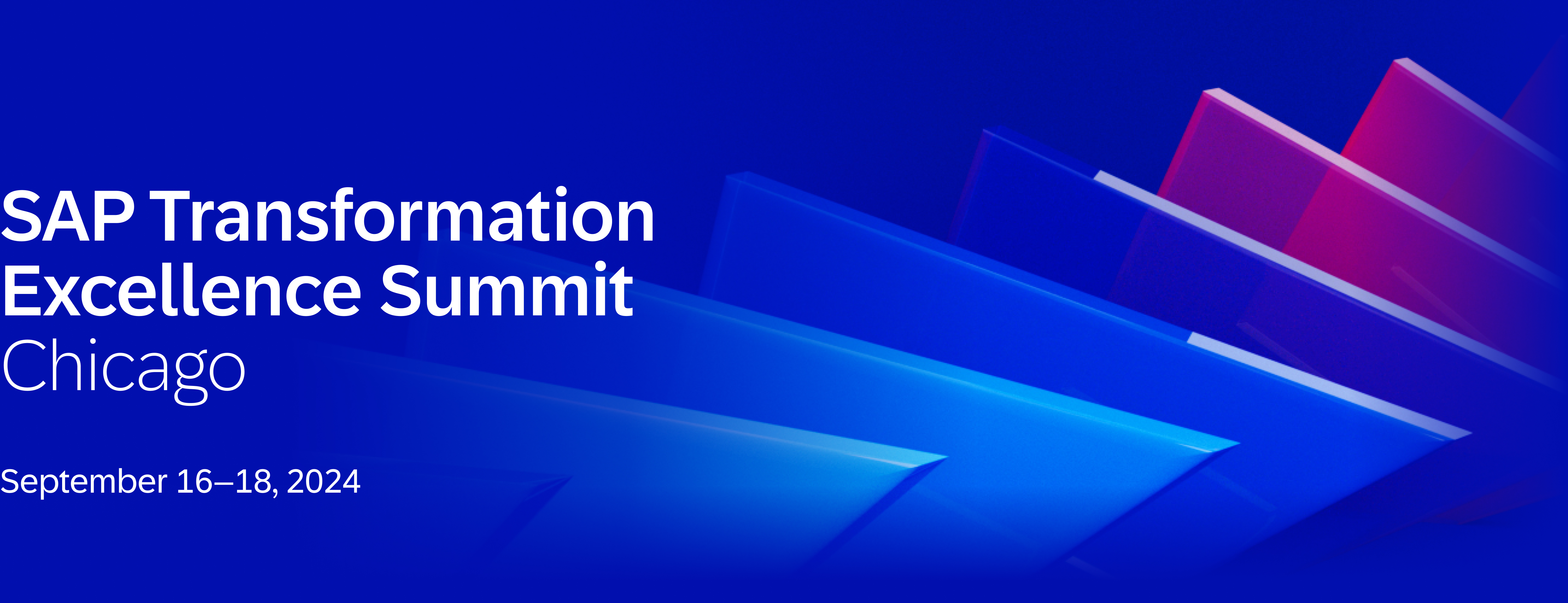 SAP Transformation Excellence Summit Chicago 2024 - SAP Signavio - LeanIX