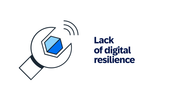 Digital Operational Resilience Act with SAP Signavio