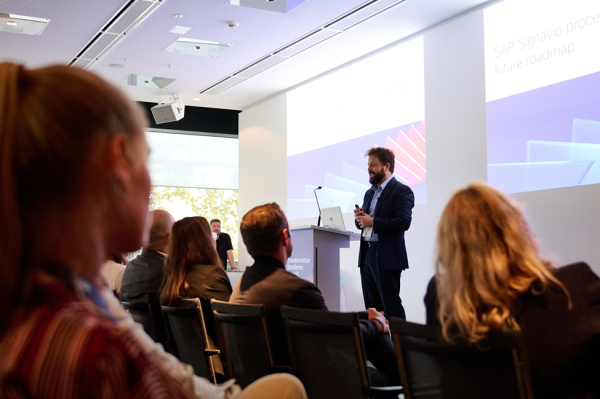Insights from the SAP Transformation Excellence Summits in 2024