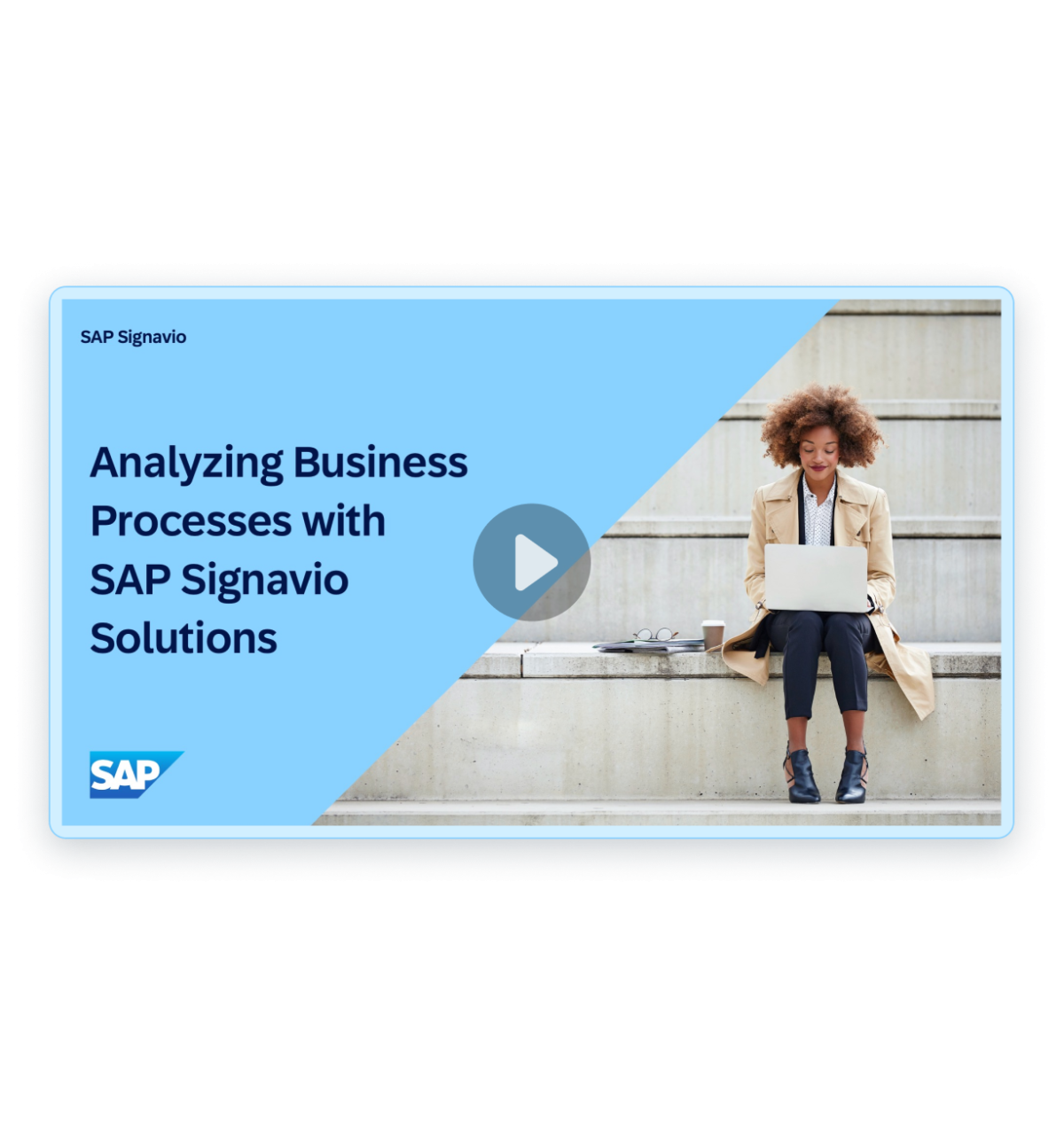 SAP Signavio eLearning Courses
