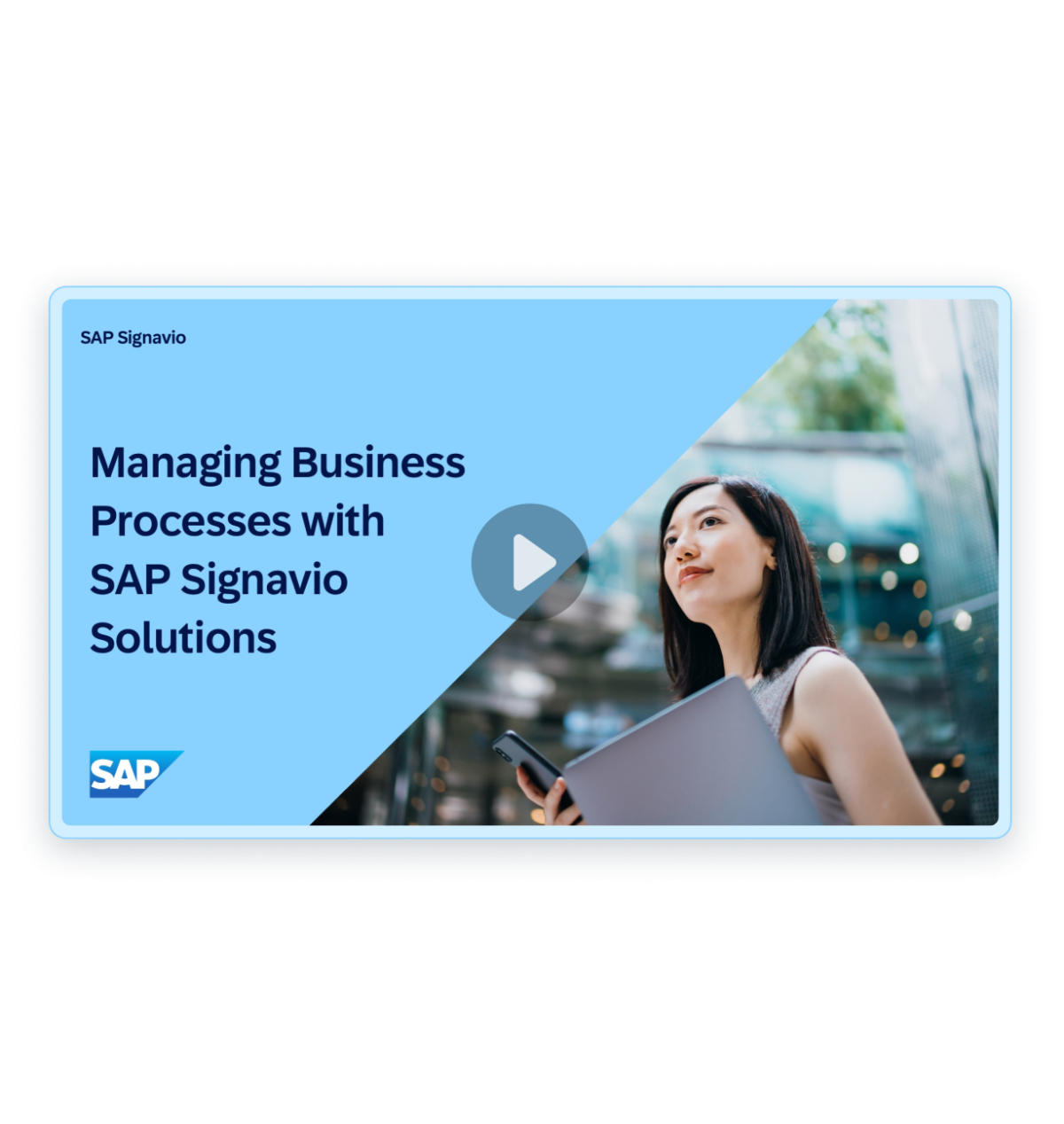 SAP Signavio eLearning Courses