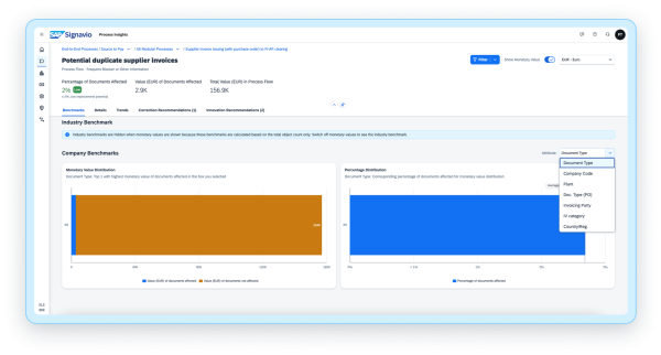 Procurement Excellence - SAP Signavio