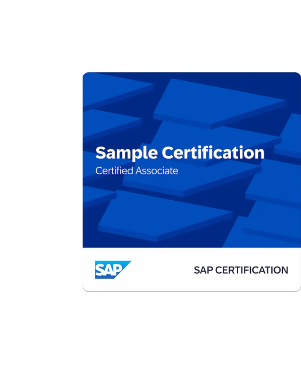 SAP Signavio eLearning Courses