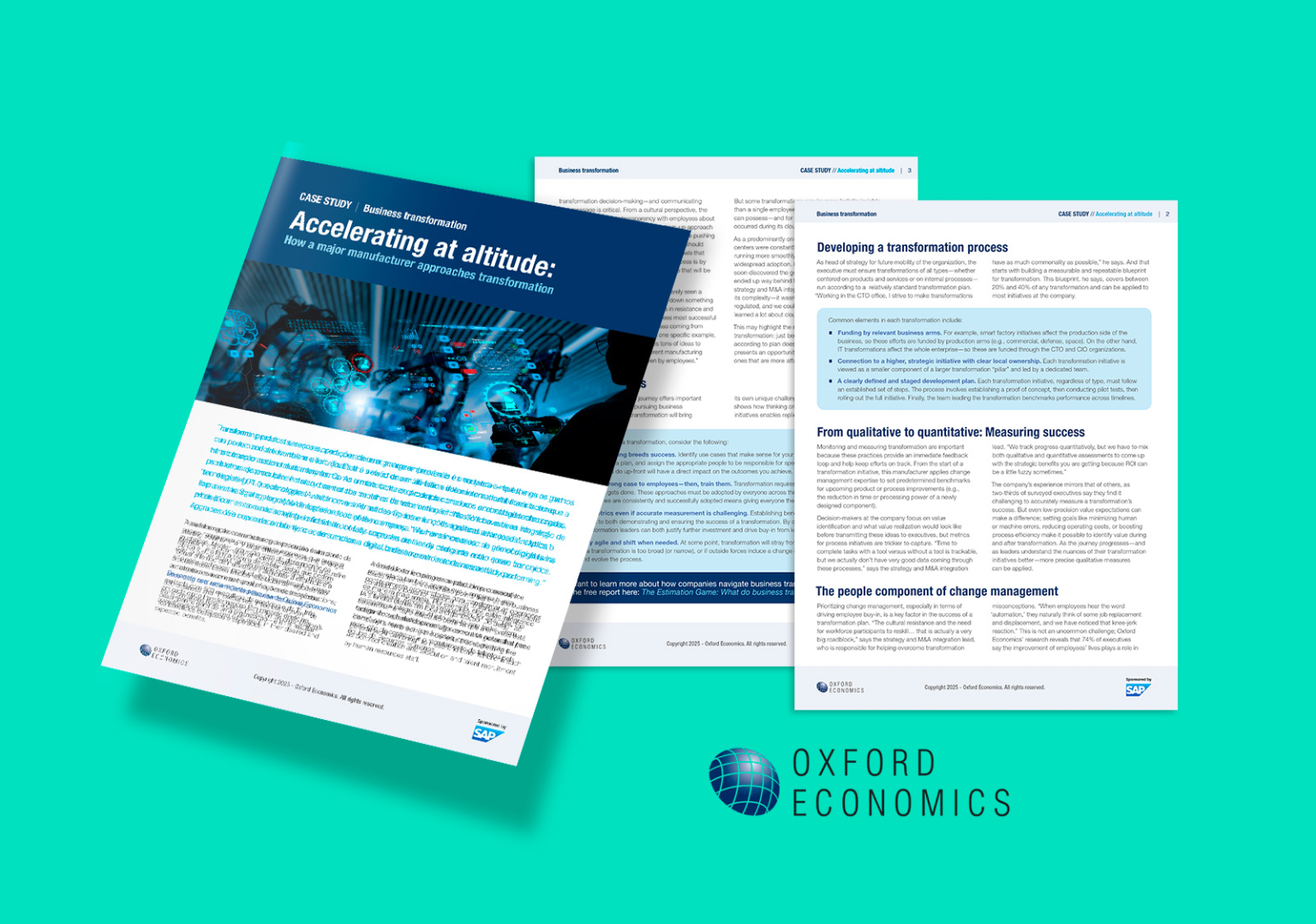 Signavio Resource Center : BPM resources filtered by industry and topics