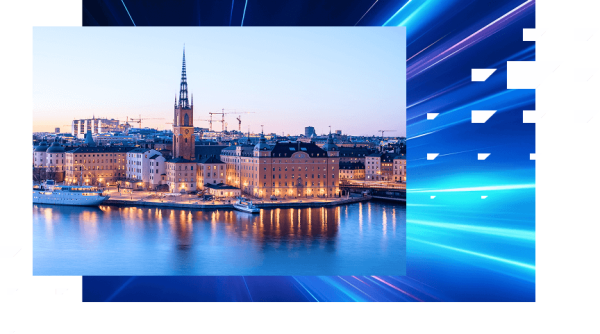 SAP Transformation Excellence Tour Stockholm 2026 - SAP Signavio