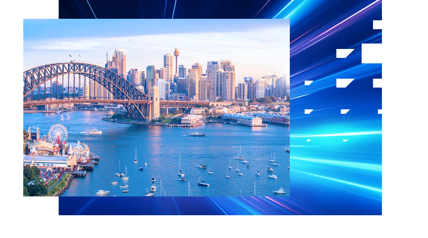 SAP Transformation Excellence Tours 2025 Sydney - SAP Signavio