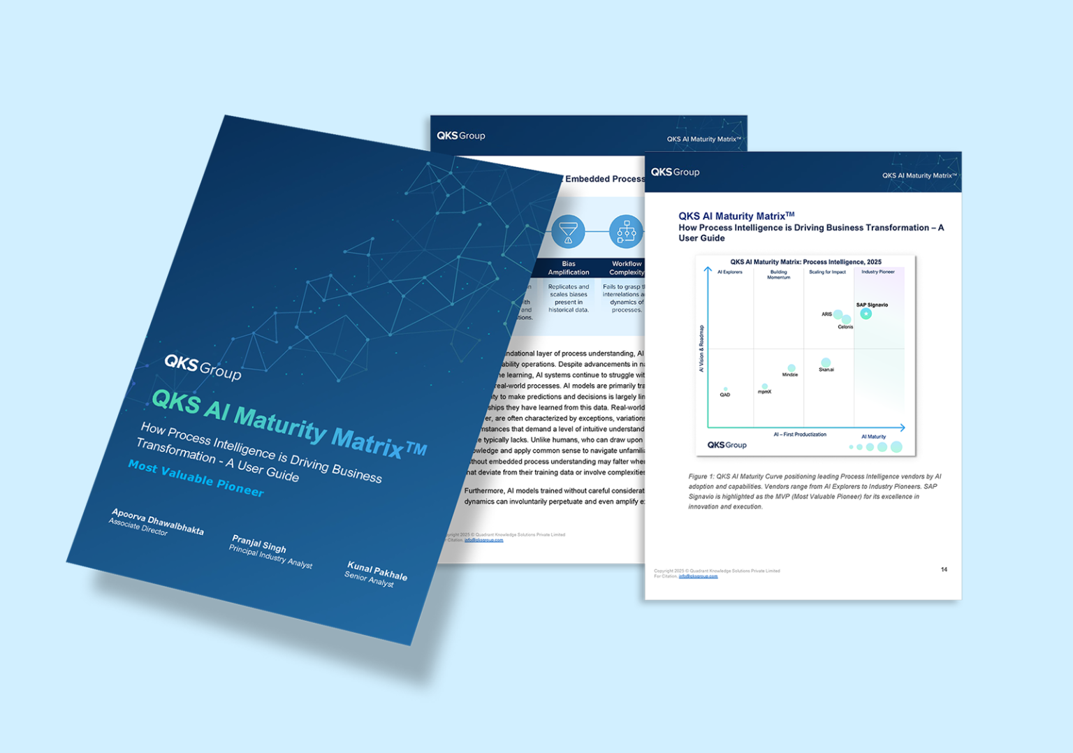 Signavio Resource Center : BPM resources filtered by industry and topics