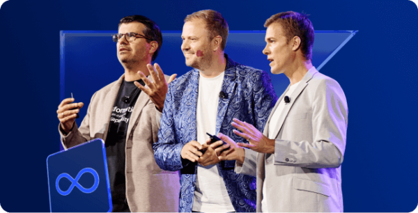 Business Transformation Management Executive Roundtable - Dubai 2025 Q4 ...